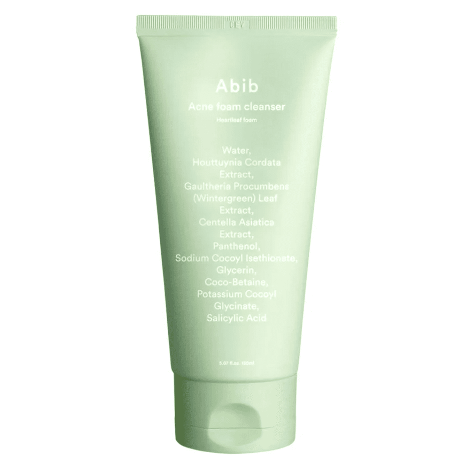 Abib – K-beauty B2B